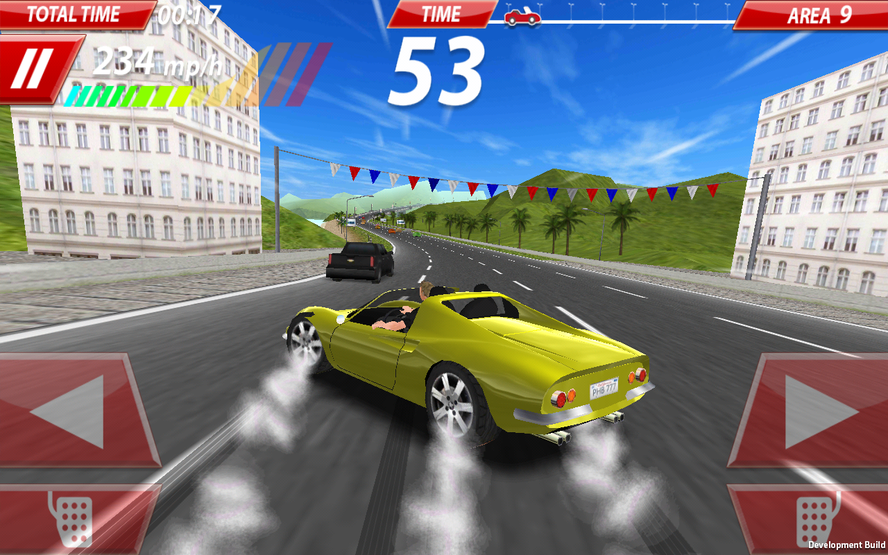 Drift Racing 3d - App on Amazon Appstore