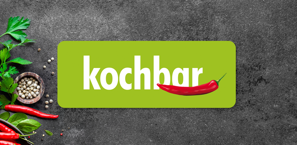 kochbar: Rezepte zum Kochen und Backen für jeden Tag:www.amazon.com ...