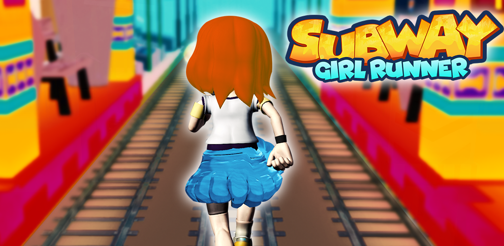 Subway Girl Runner Surf:Amazon.it:Appstore for Android