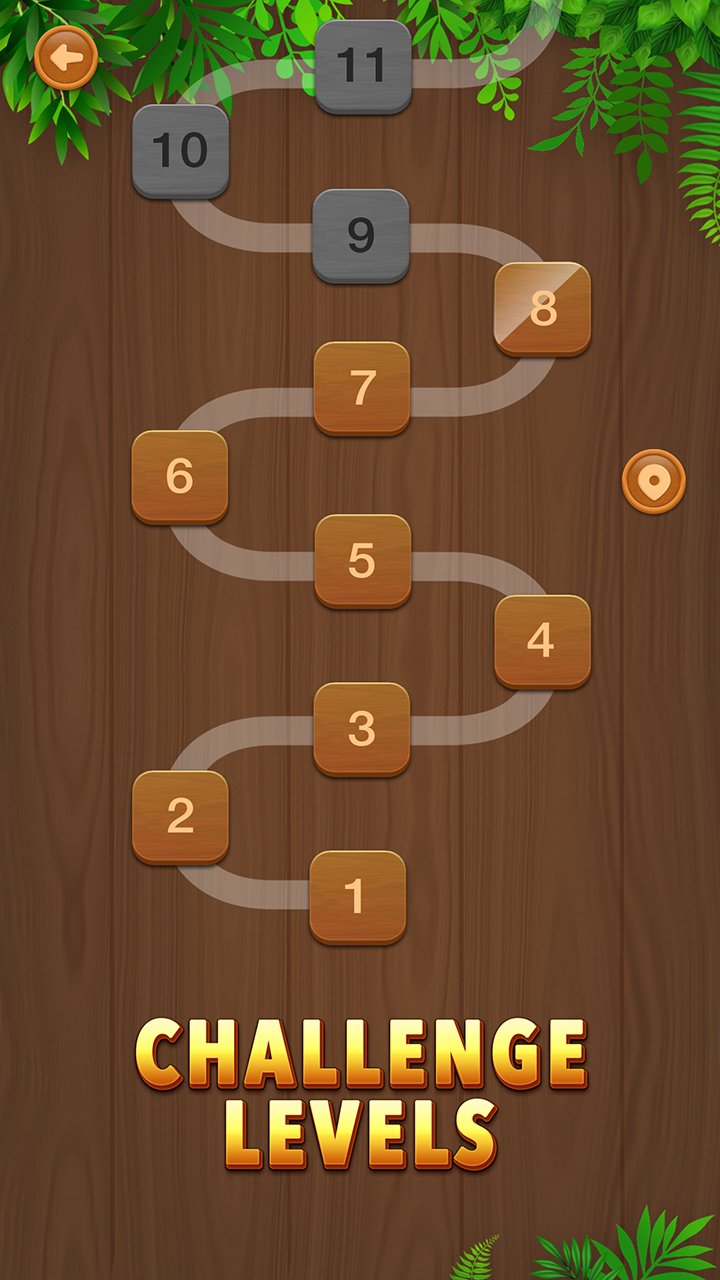 Sort Em All -- Water Puzzle:Amazon.co.jp:Appstore for Android