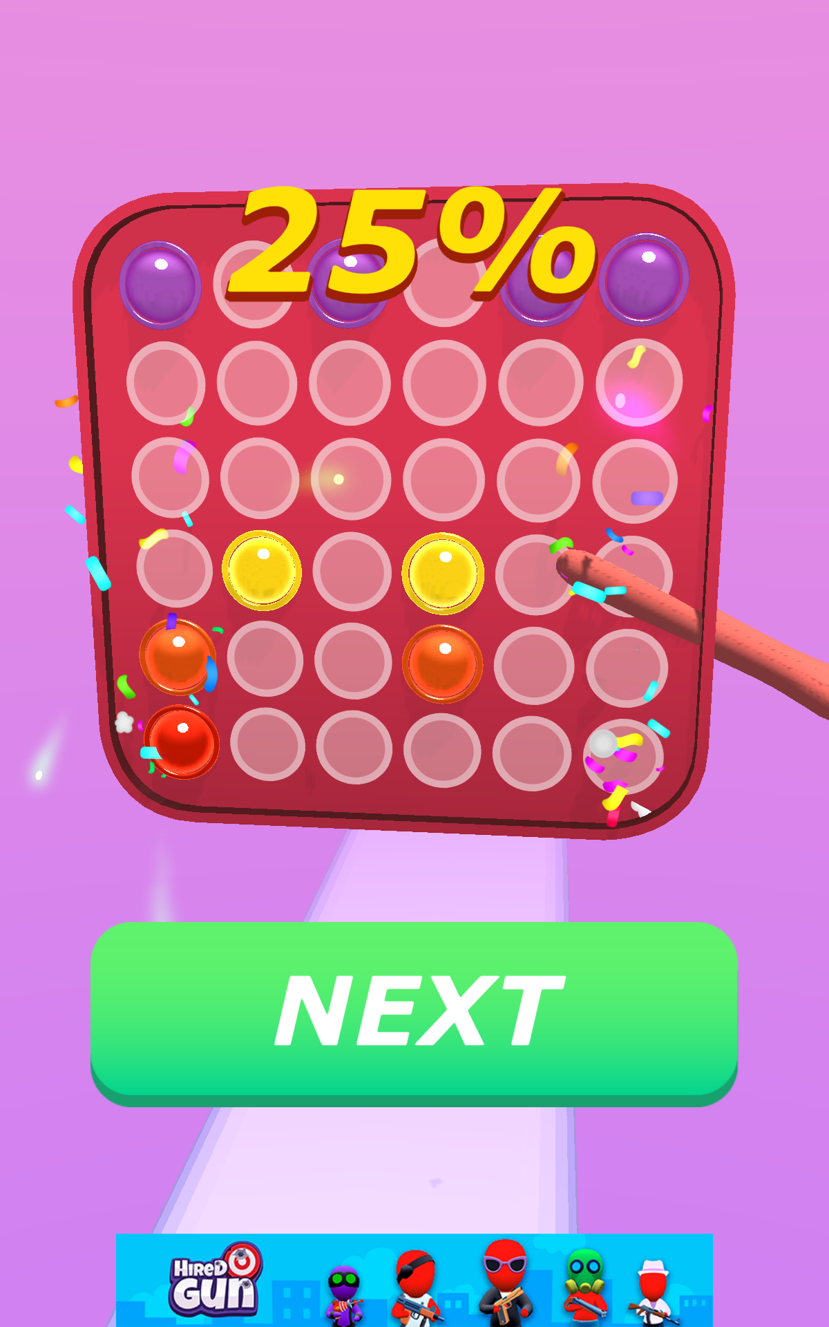 Realistic 3D Pop It Toy Game - App on Amazon Appstore