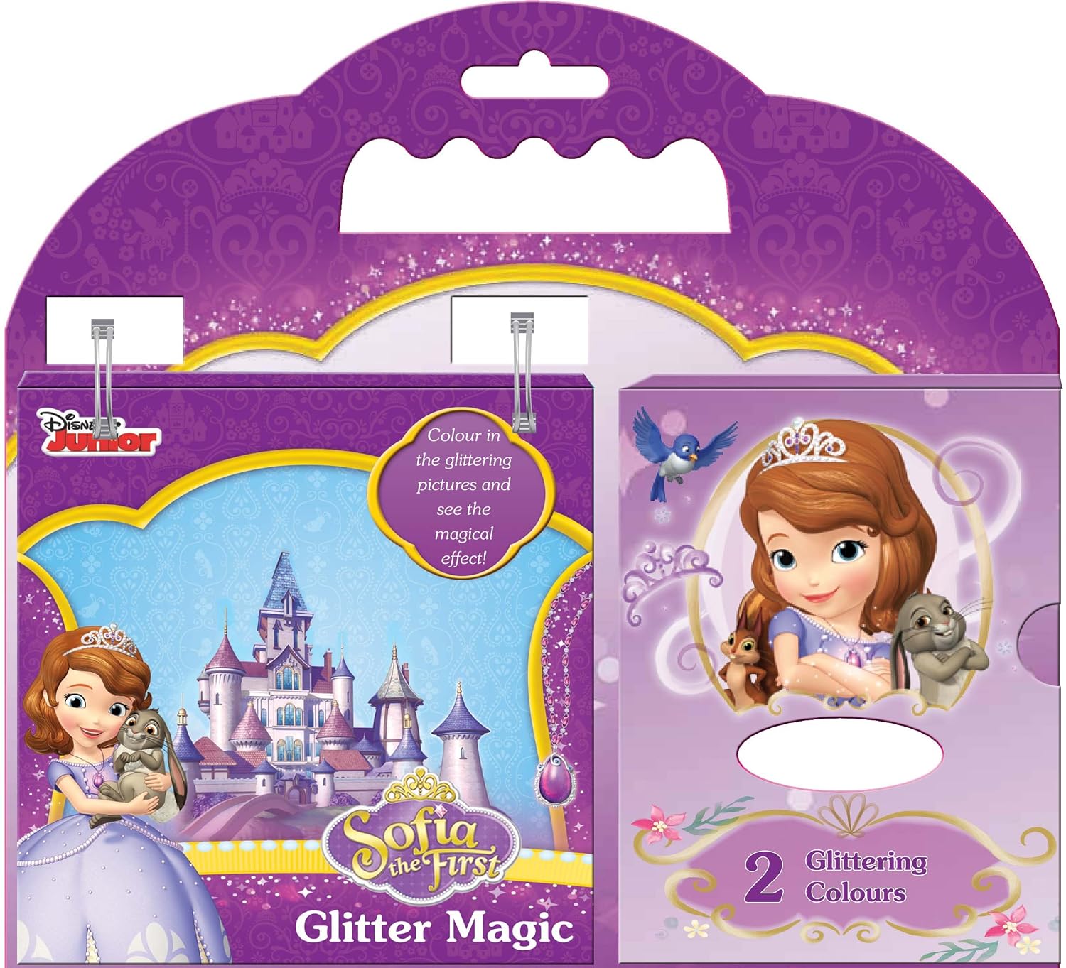 Sofia the First : Amazon.in: Books