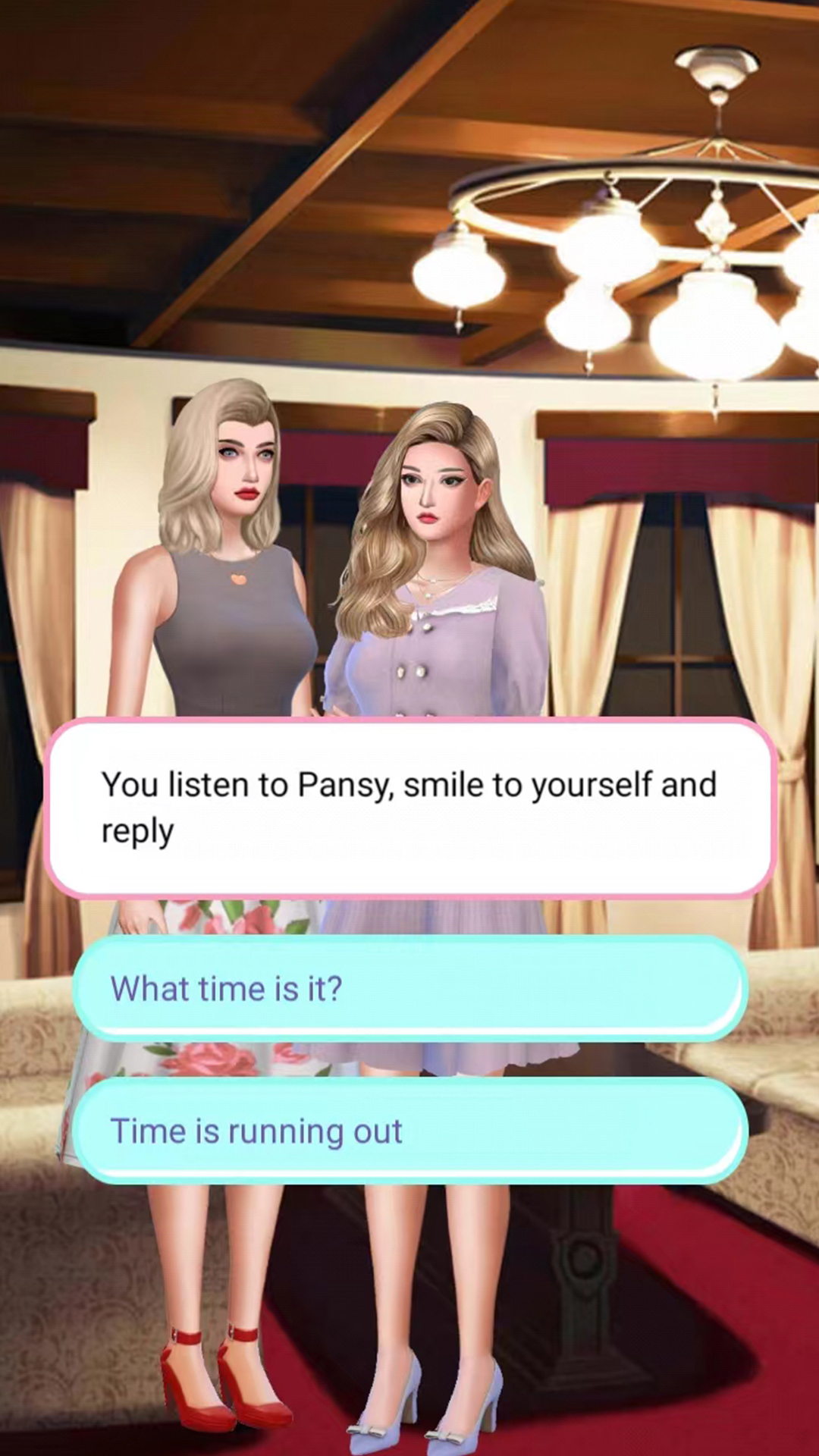 Plots: Episode and Choices - App on Amazon Appstore