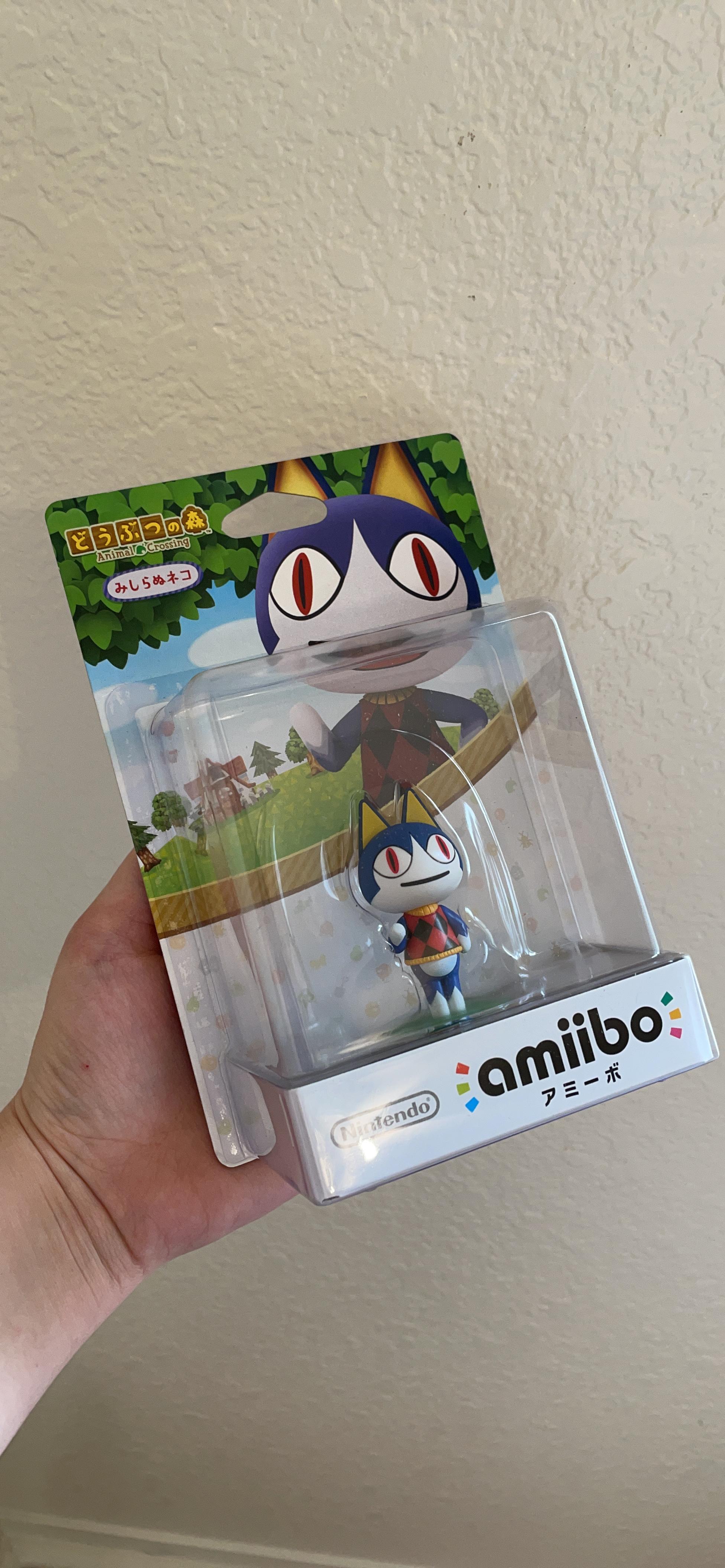 Amazon.com: Nintendo Rover amiibo - Nintendo Wii U : Video Games