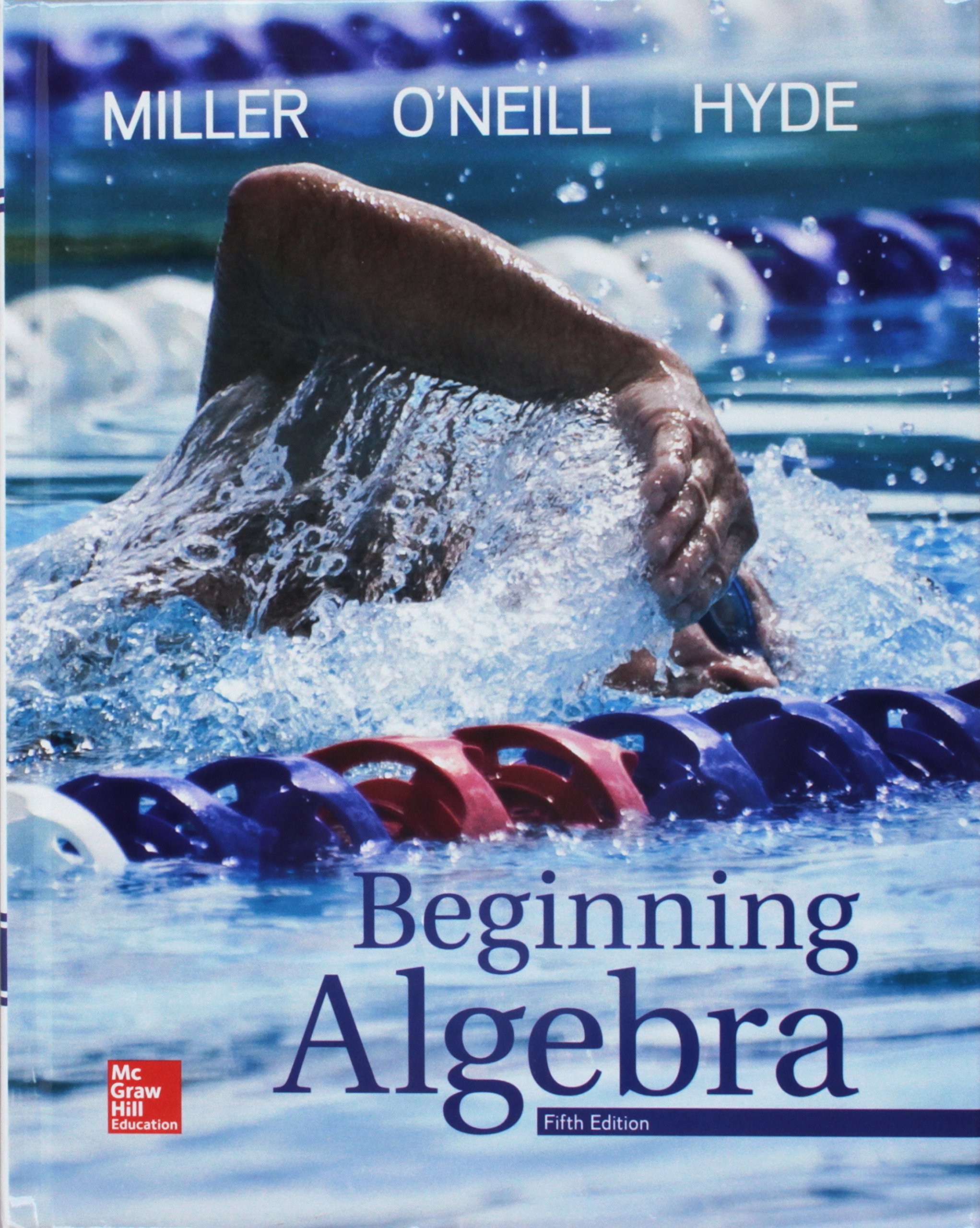Package: Beginning Algebra with ALEKS 360 18 Week Access Card: Miller ...