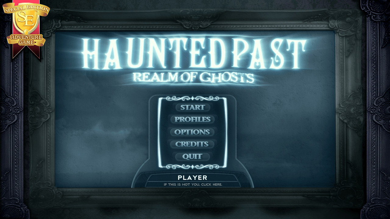 Haunted Past - App on Amazon Appstore