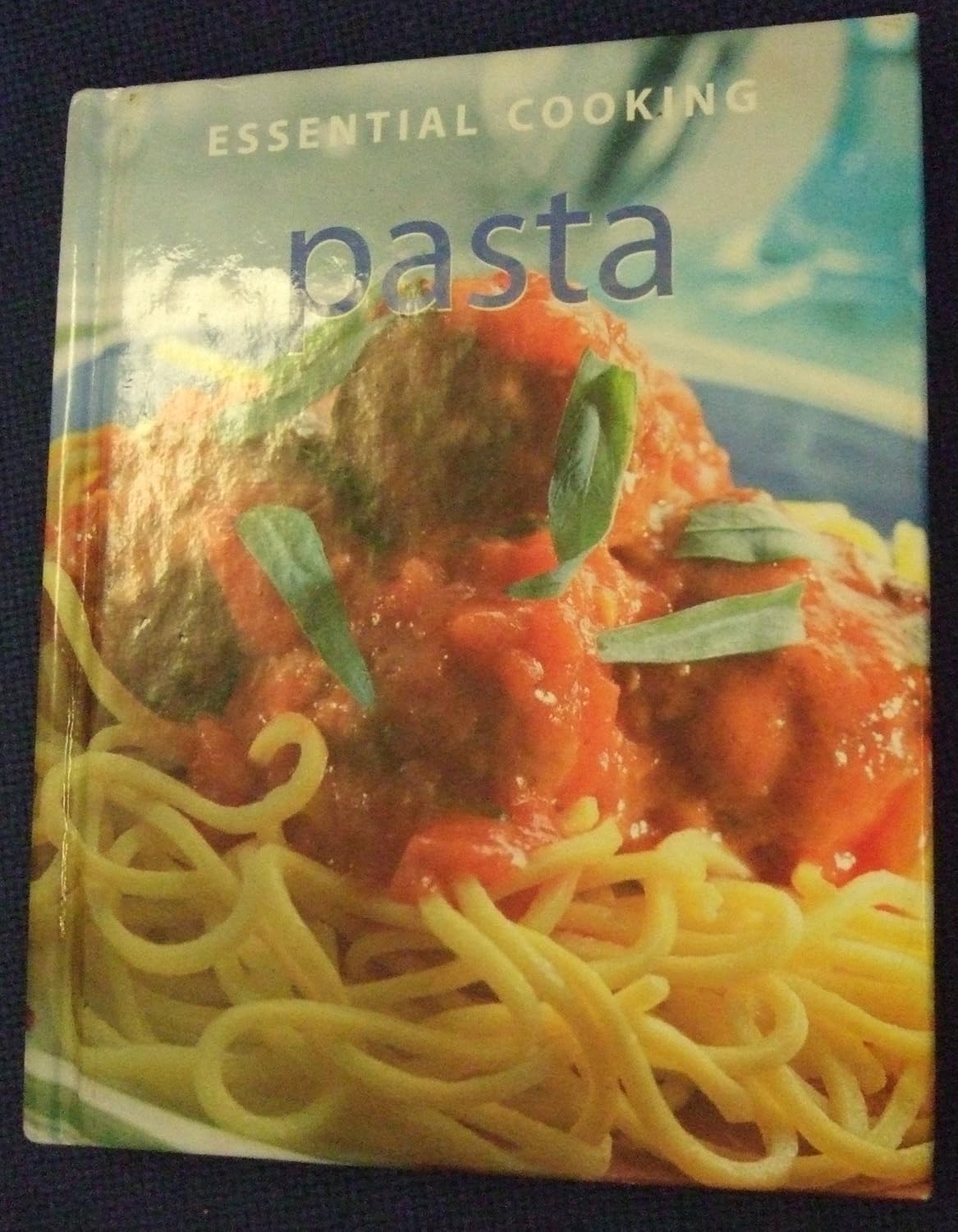 Pasta: 9780752569468: Amazon.com: Books