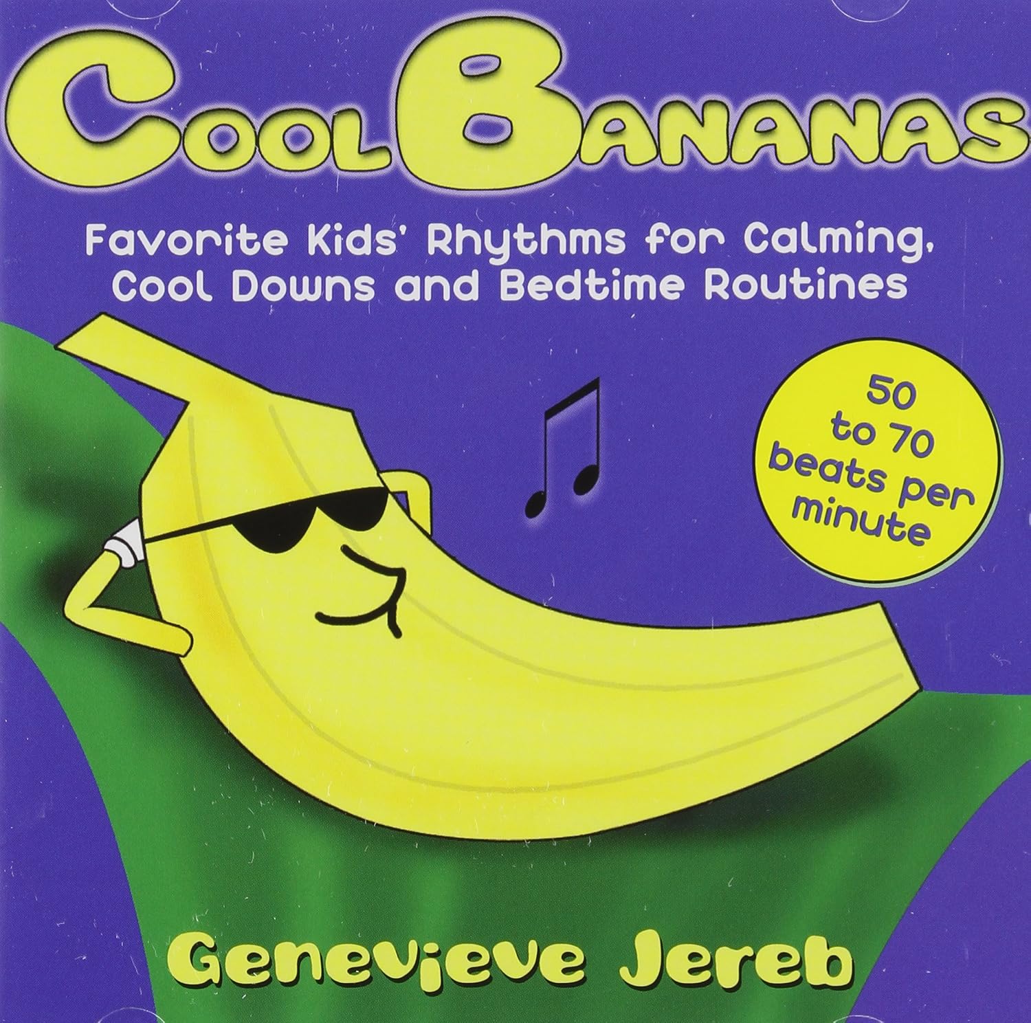 Cool Bananas: Genevieve Jereb, Greg Arenz, Biff Blumfungagnge, David ...