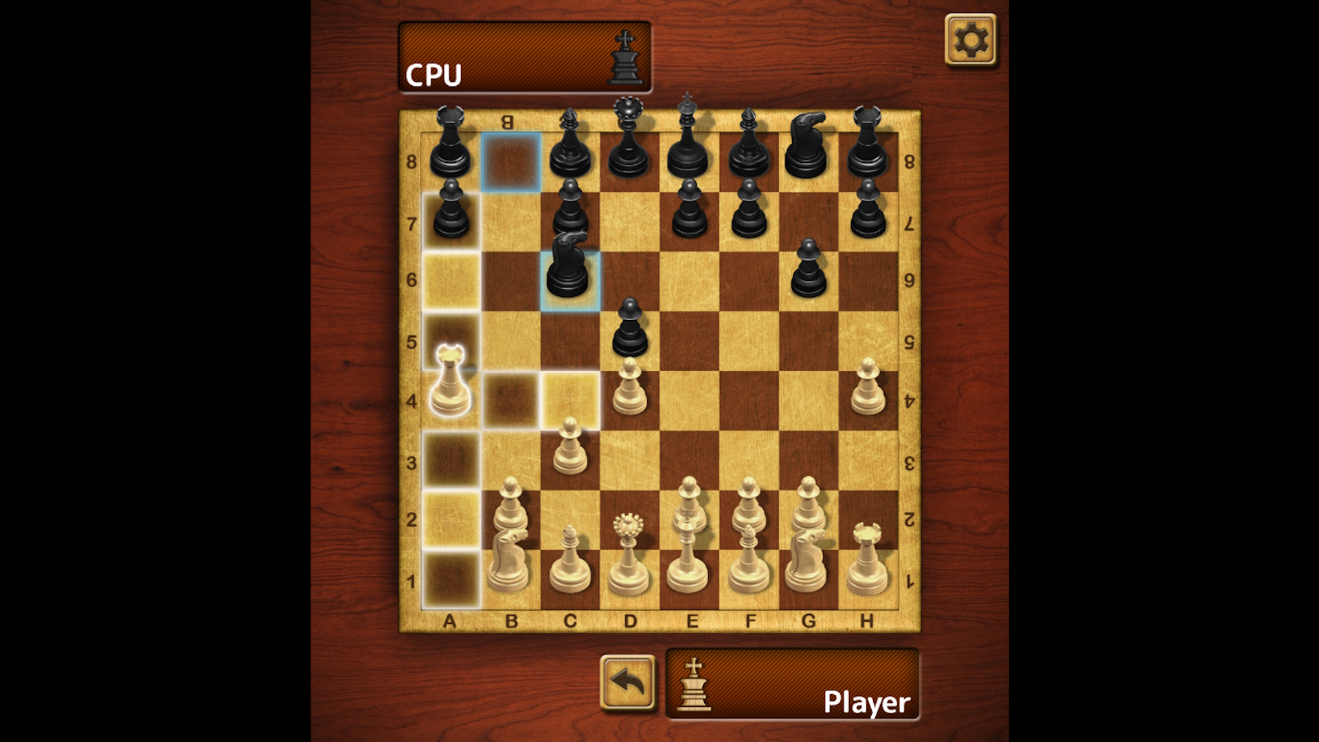 Chess Pro - App on Amazon Appstore