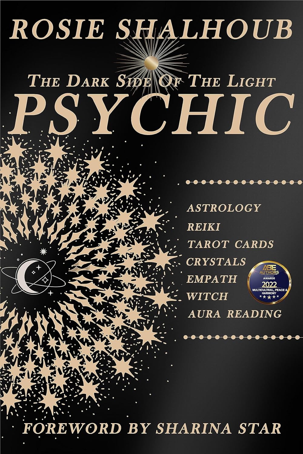 PSYCHIC-The Dark Side of The Light- Astrology,Reiki, Tarot Cards ...