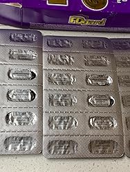 Amazon.com: FDgard® for Functional Dyspepsia (Recurring Indigestion ...