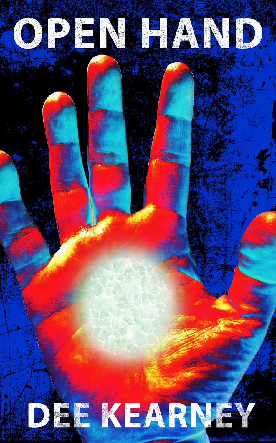 Open Hand eBook : Kearney, Dee, Stoloff, Nigel: Amazon.co.uk: Kindle Store