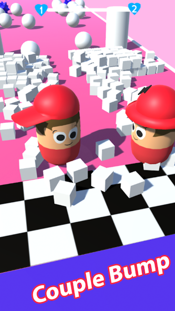 Color Push Bump 3D - App on Amazon Appstore