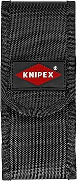 Knipex Belt Pouch for two pliers 45 mm 00 19 72 LE : Amazon.co.uk: DIY ...