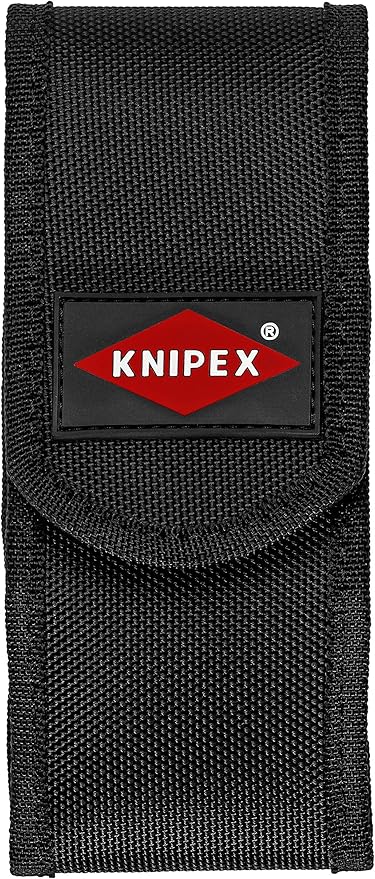 Knipex Belt Pouch for two pliers 45 mm 00 19 72 LE : Amazon.co.uk: DIY ...