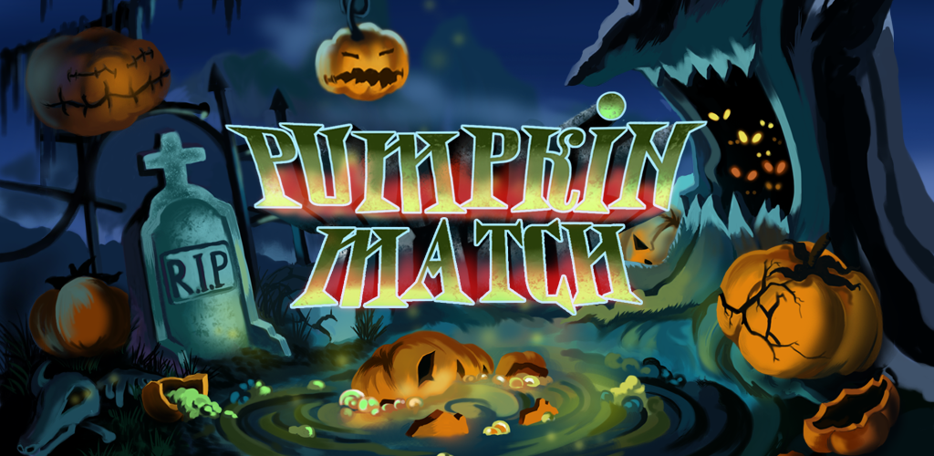 Pumpkin Match Deluxe - App on Amazon Appstore