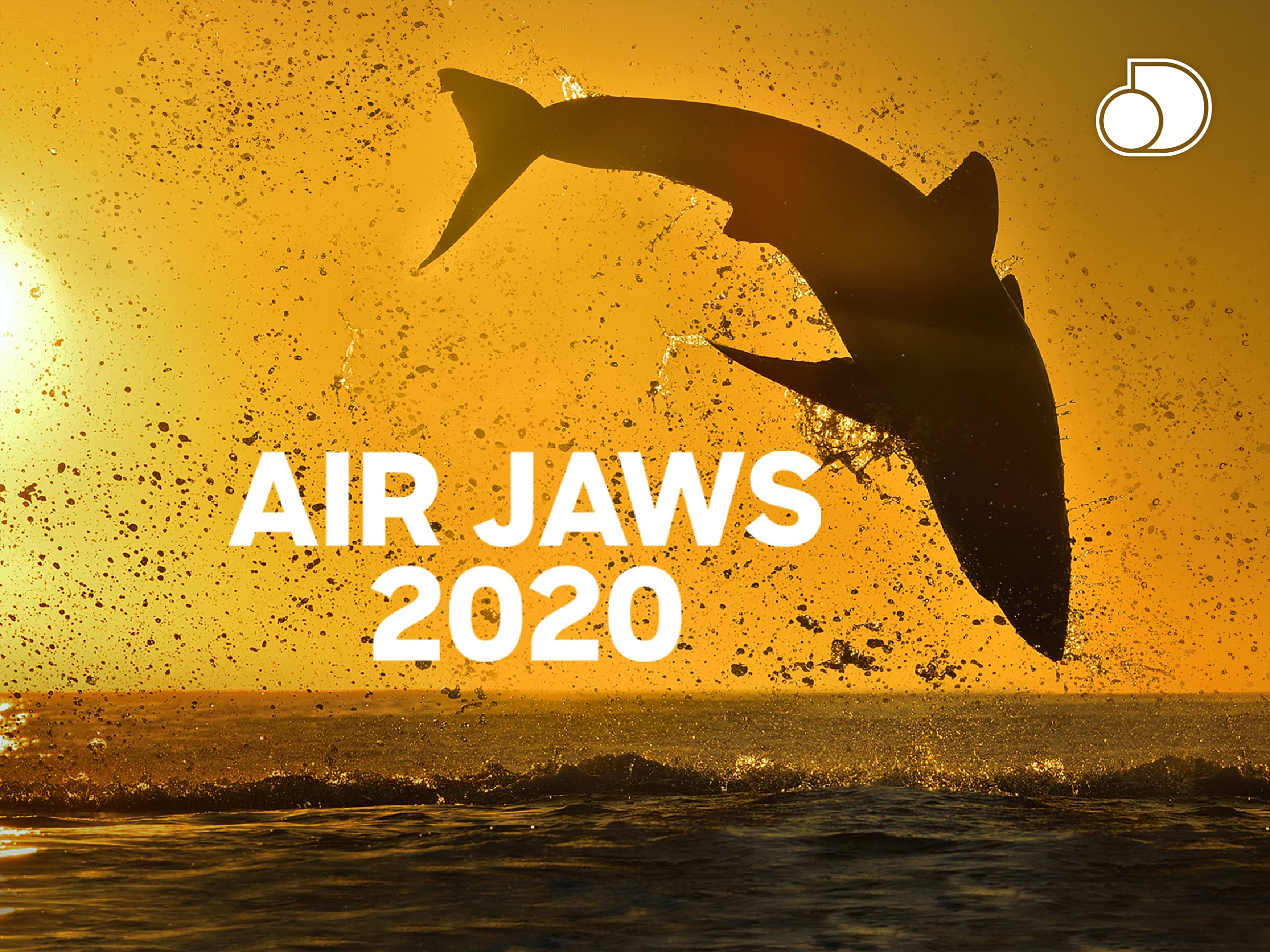 Watch Air Jaws 2020 - Season 1 | Prime Video