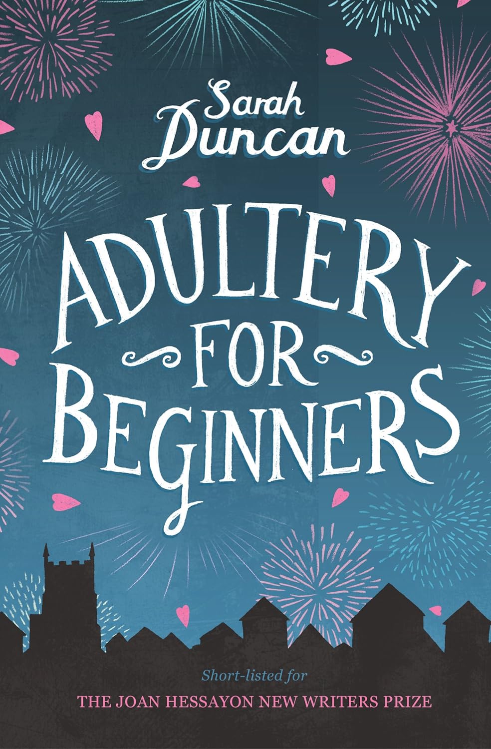 Amazon.com: Adultery for Beginners eBook : Duncan, Sarah: Kindle Store