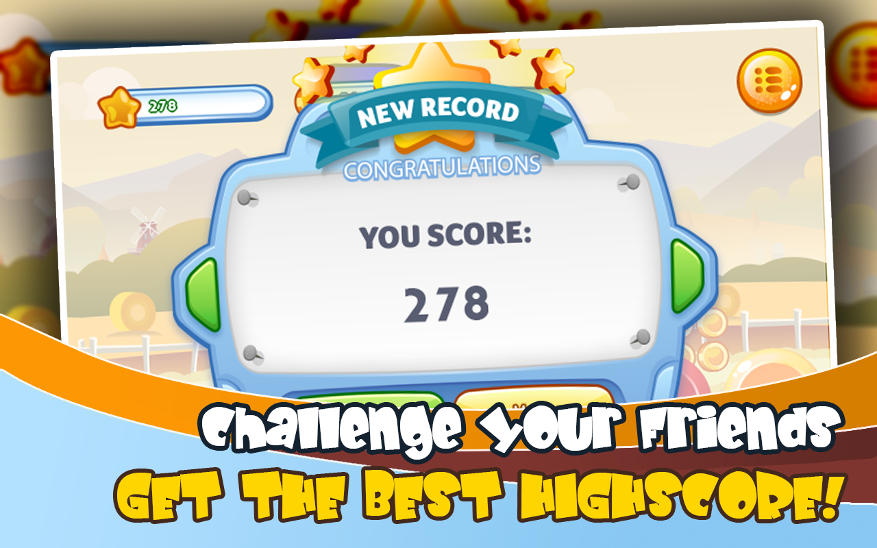 Stickman Colors: Stick Figure Color Switching Run - App on the Amazon ...