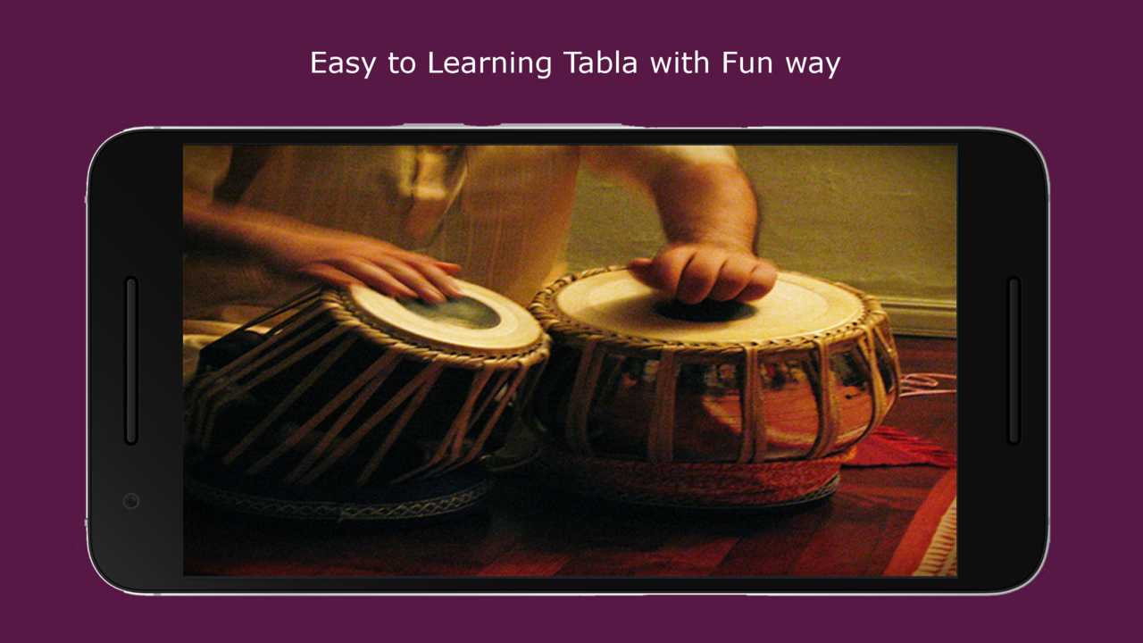 Tabla - Drum - App on Amazon Appstore