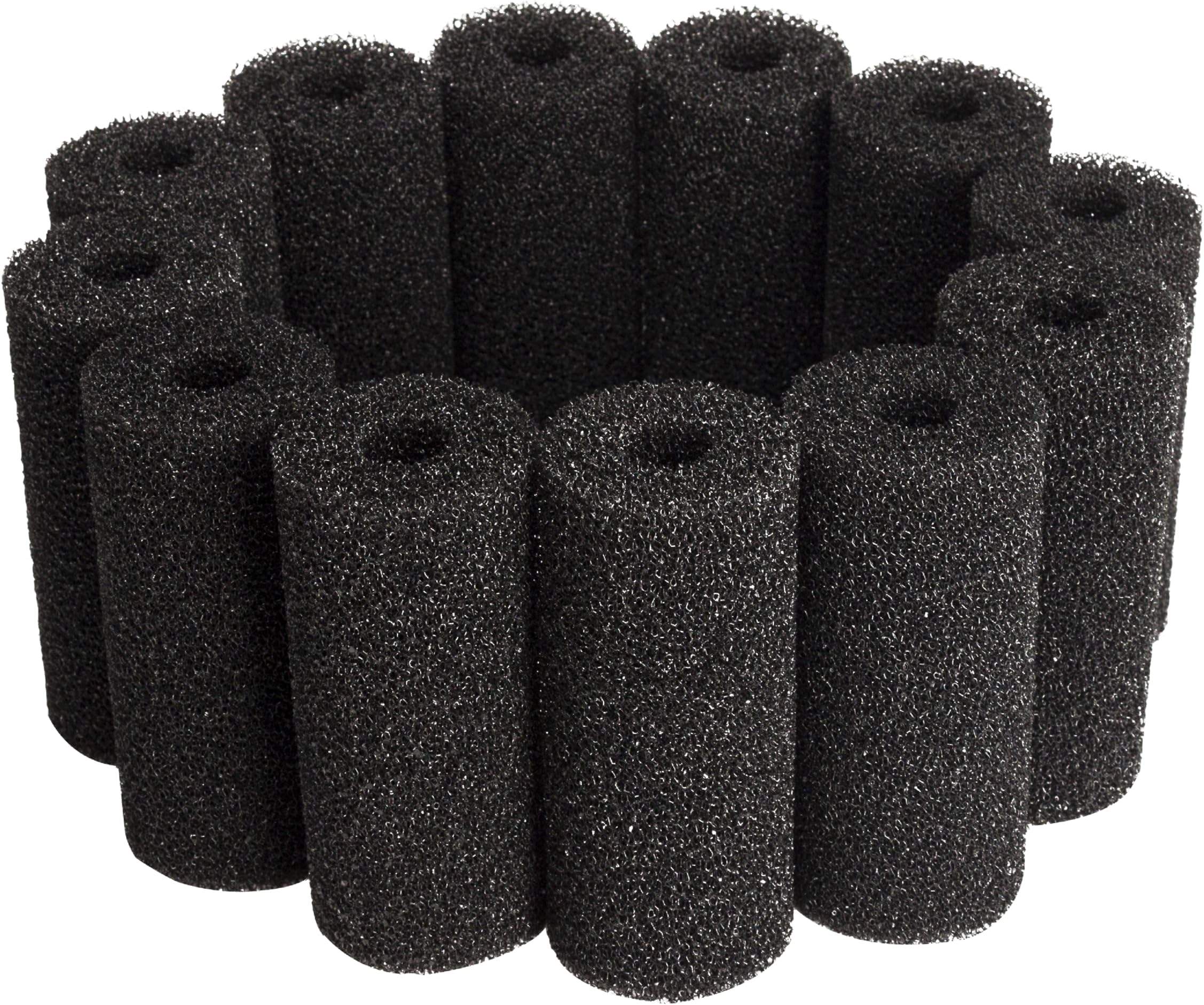 Amazon.com : THREELIN Pre-Filter Sponge Roll Fit for Beckett Pond G FR ...