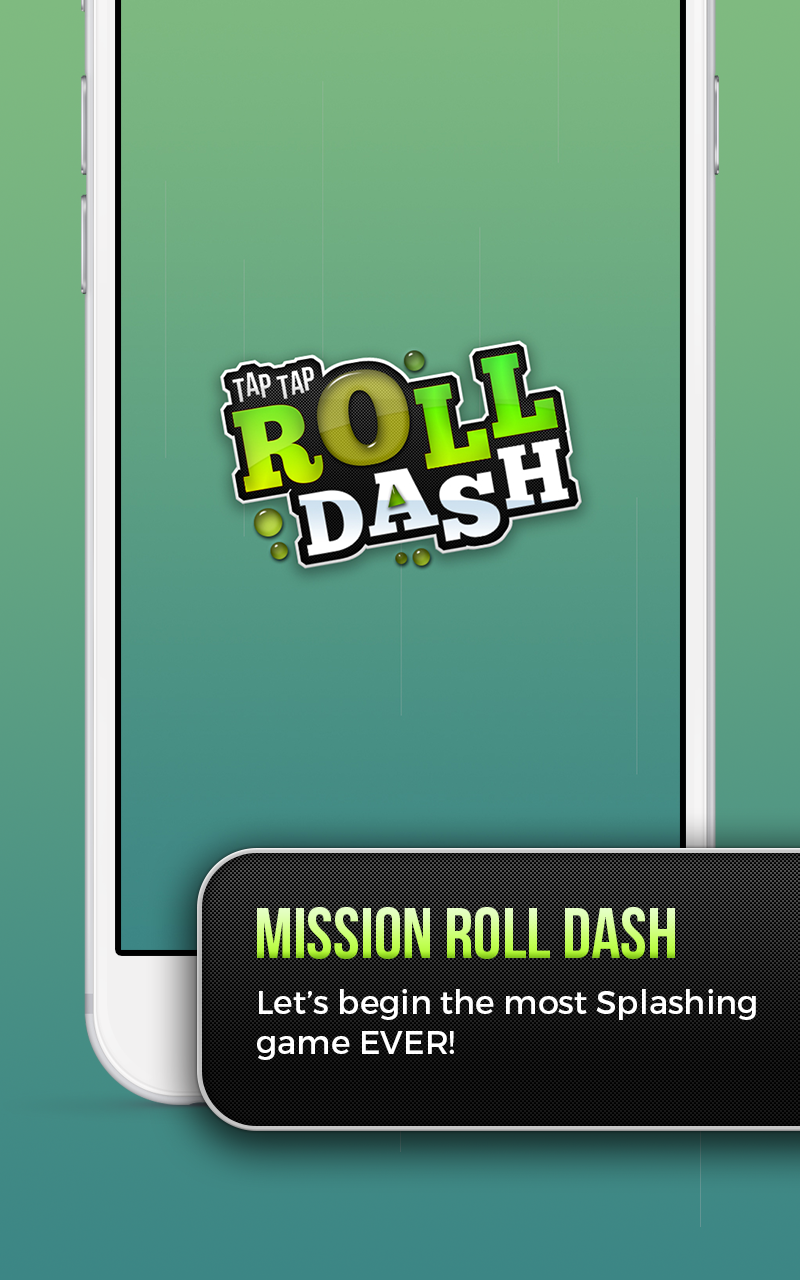 Tap Tap Roll Dash - App on Amazon Appstore