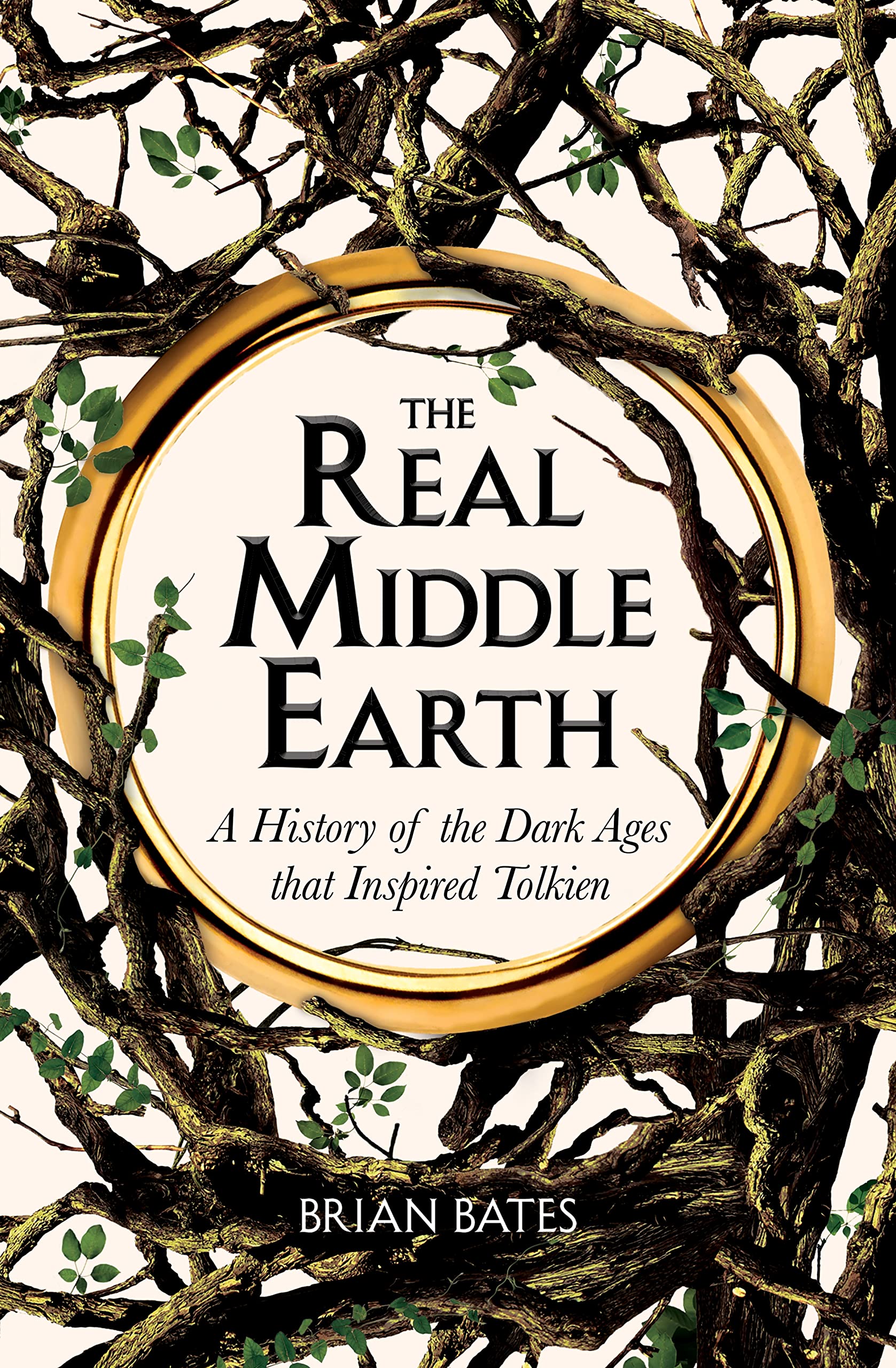 Buy The Real Middle-Earth Book Online at Low Prices in India | The Real ...