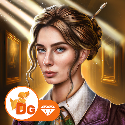 Hidden Objects - Criminal Archives: Blade of Deceit Bonus Chapter ...