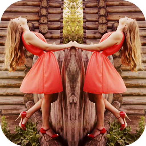 Mirror Photo Editor - App on Amazon Appstore
