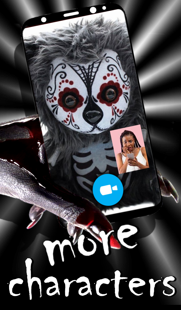 Creepy Baby Prank Video Chat and Call - App on Amazon Appstore