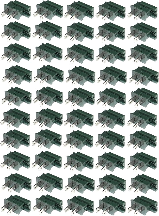 Gilbert/Vampire/Zip - Plug/Connector/Socket - SPT1 and SPT2 (50, SPT-2 ...