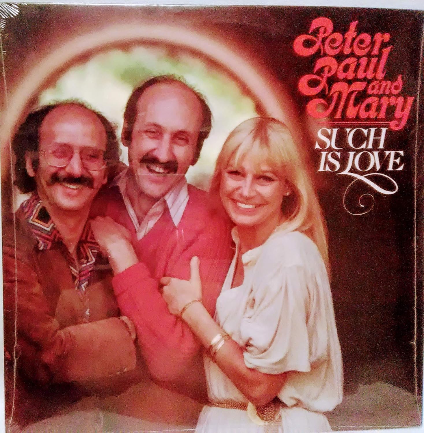 Peter, Paul and Mary - Such Is Love - Amazon.com Music