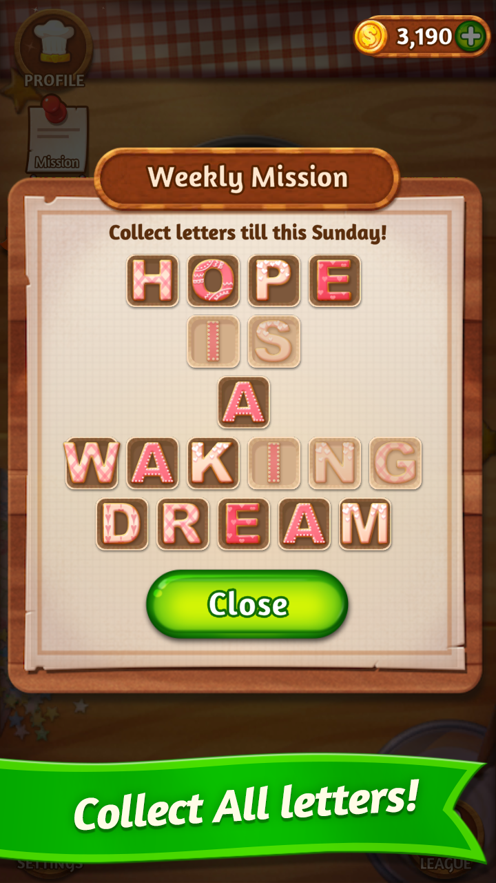 Word Cookies®:Amazon.in:Appstore for Android