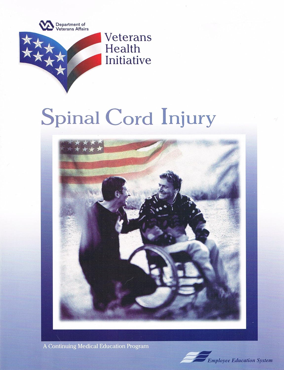 Spinal Cord Injury - Veterans Health Initiative (Independent Study ...