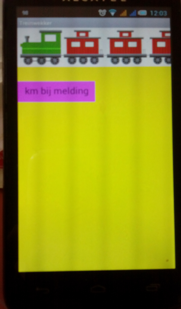 Gps train - App on Amazon Appstore