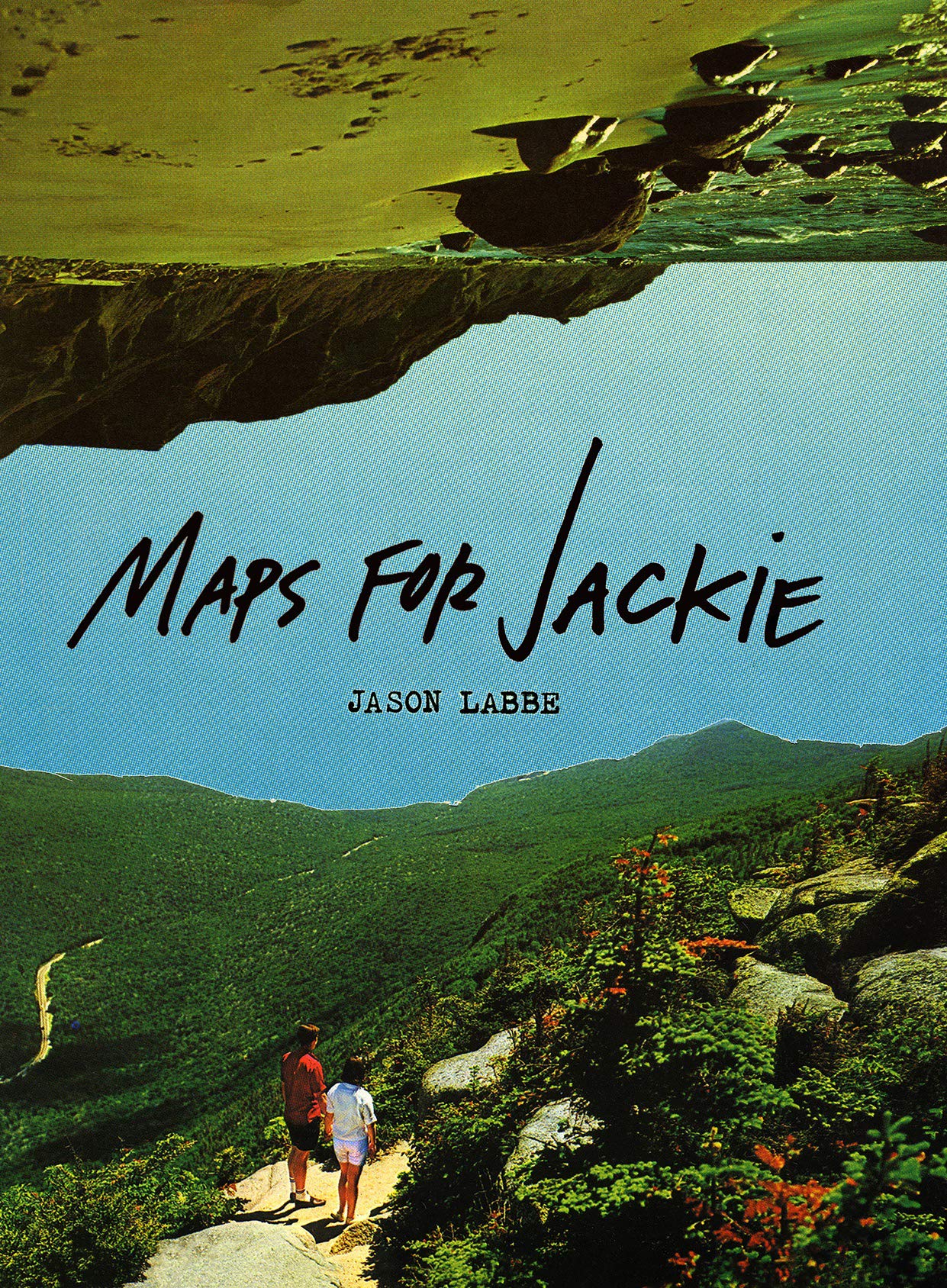 Maps for Jackie: Labbe, Jason: 9781609643621: Amazon.com: Books