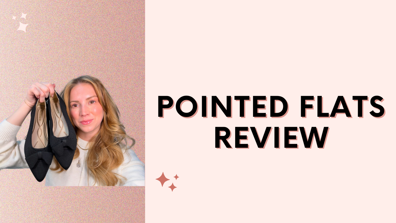 Watch Look at how these flats fit! on Amazon Live