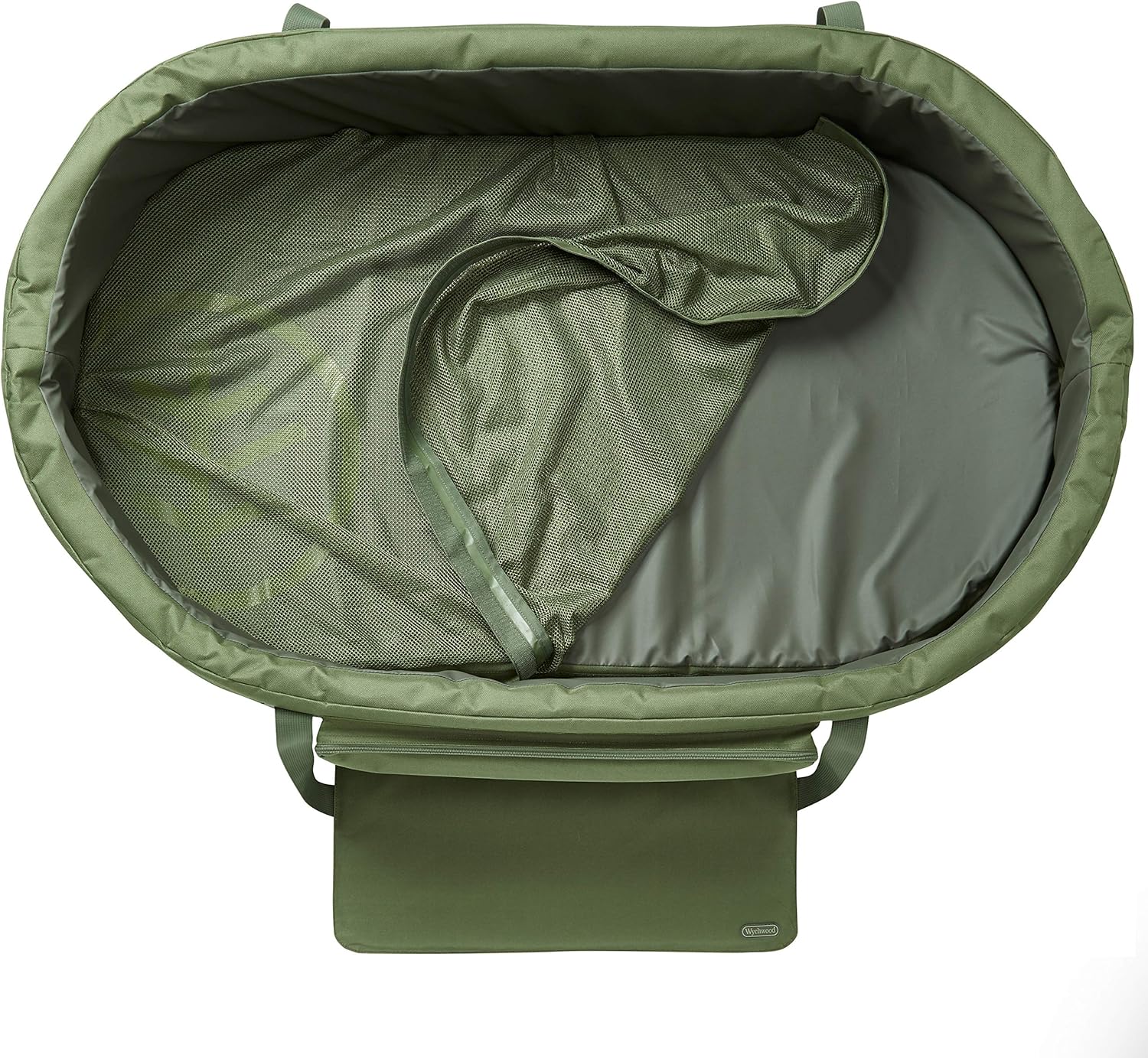 Wychwood Walled Unhooking Mat : Amazon.co.uk: Sports & Outdoors
