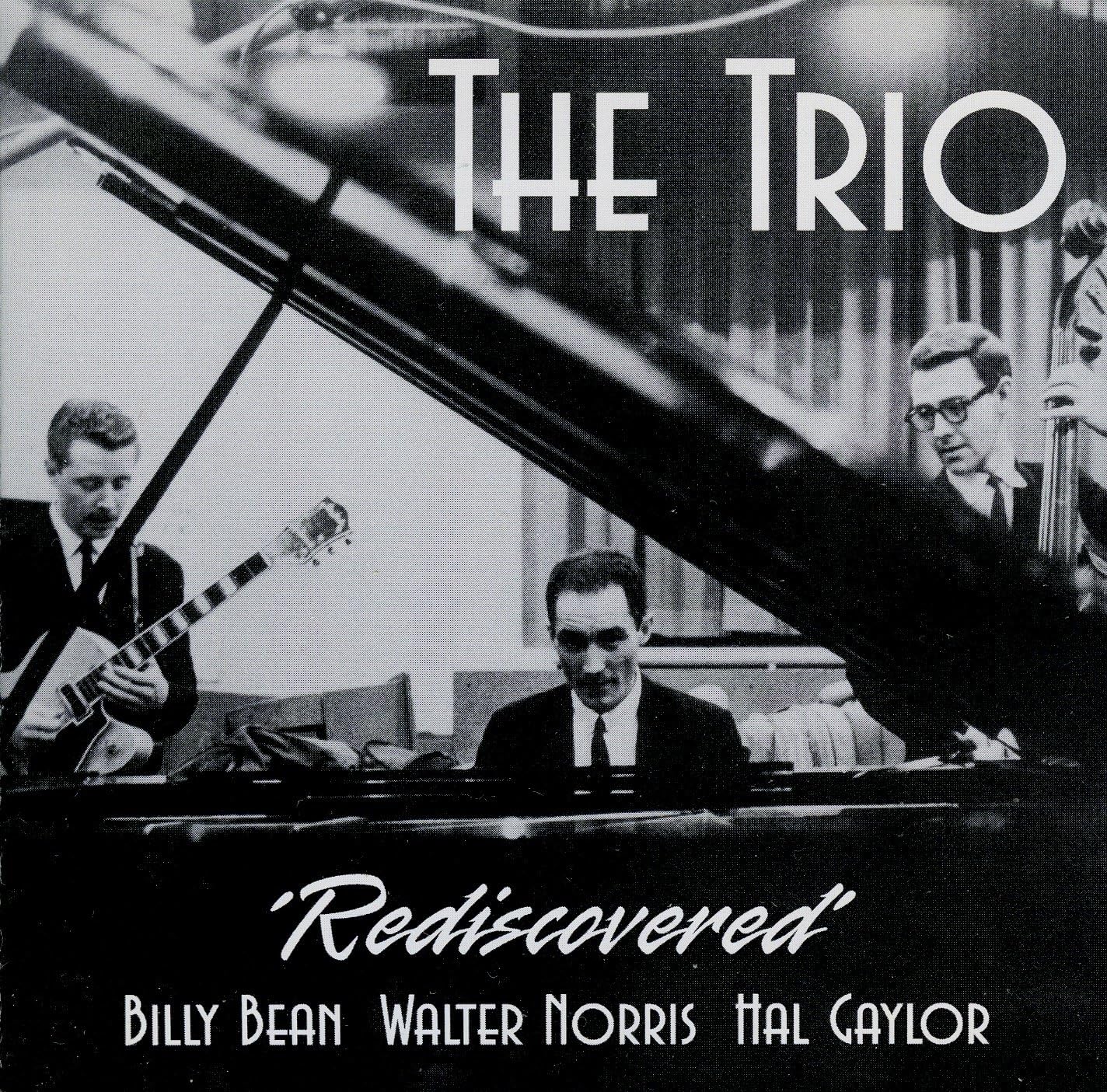 Amazon.co.jp: The Trio: ミュージック