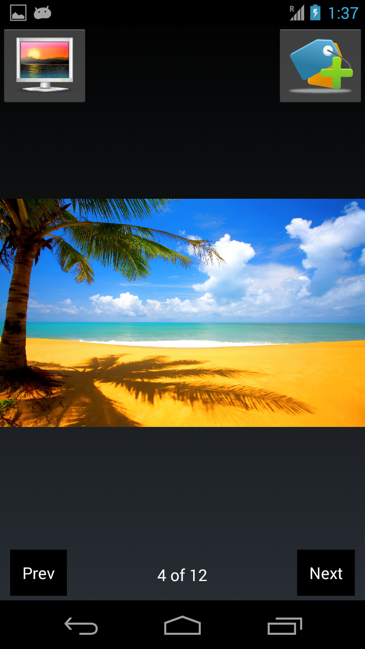 Wallpapers HD - App on Amazon Appstore