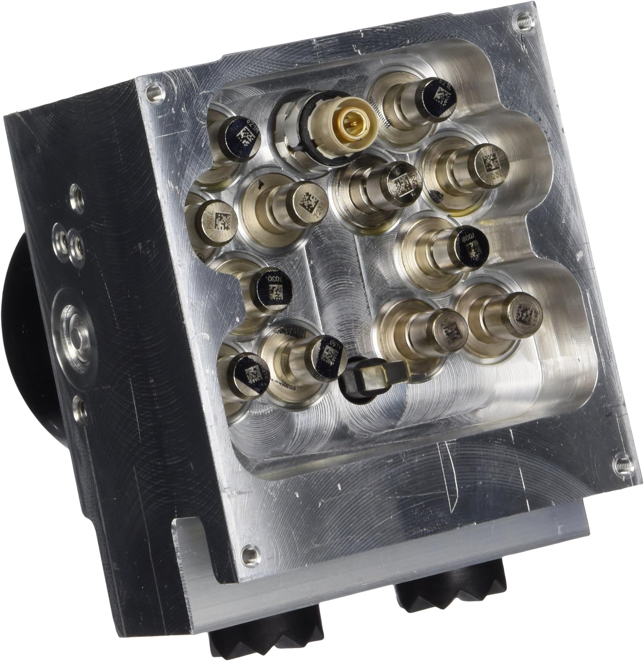 Amazon.com: GM Parts Genuine 20927955 Brake Pressure Modulator Valve ...