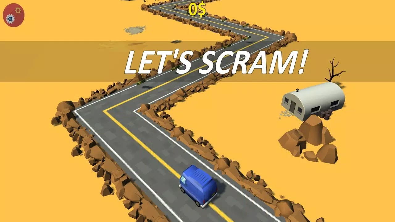Highway Racing Car Game - Zigzag Car Racing Simulator - App on Amazon Appstore