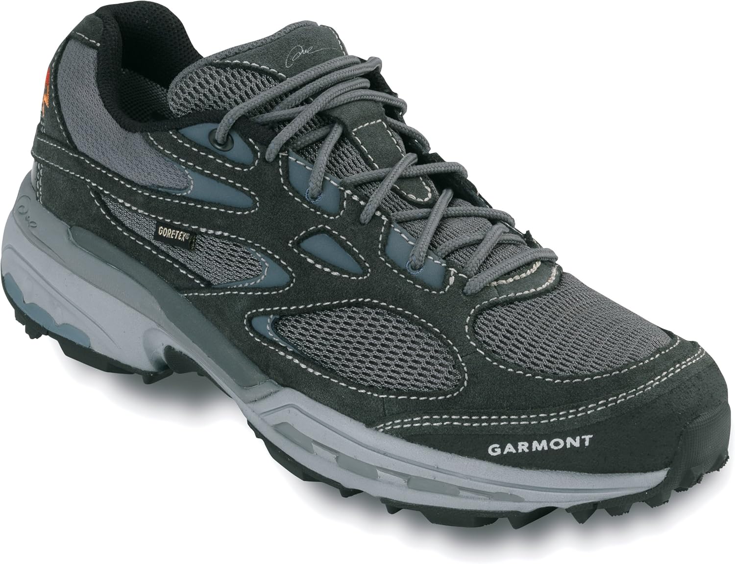 Amazon.com | Garmont Men's Zenith Lite Trail Hiking Shoe,SHARK,12.5 M ...