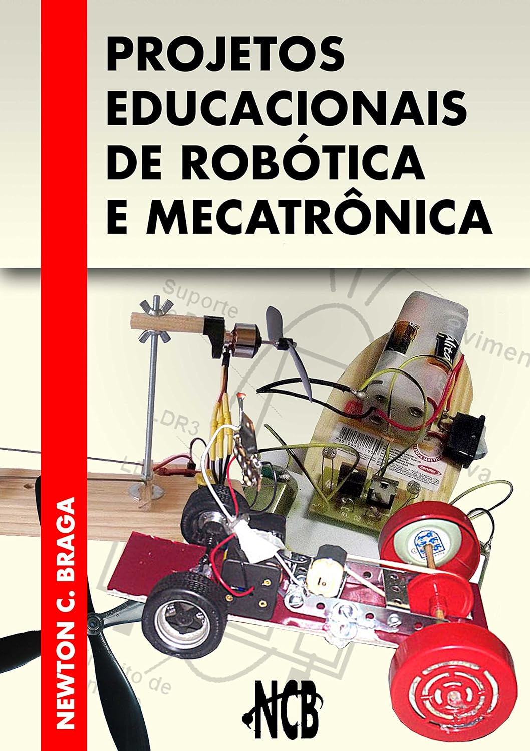 Amazon.com.br eBooks Kindle: Projetos Educacionais de Robótica e ...