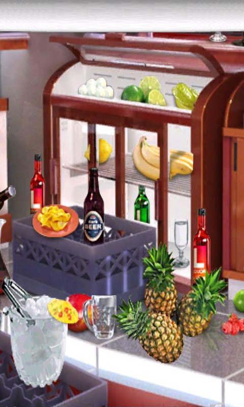 Gourmania - App on Amazon Appstore