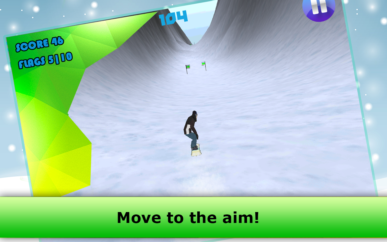 Snowboard Advanced Xtreme - App on the Amazon Appstore