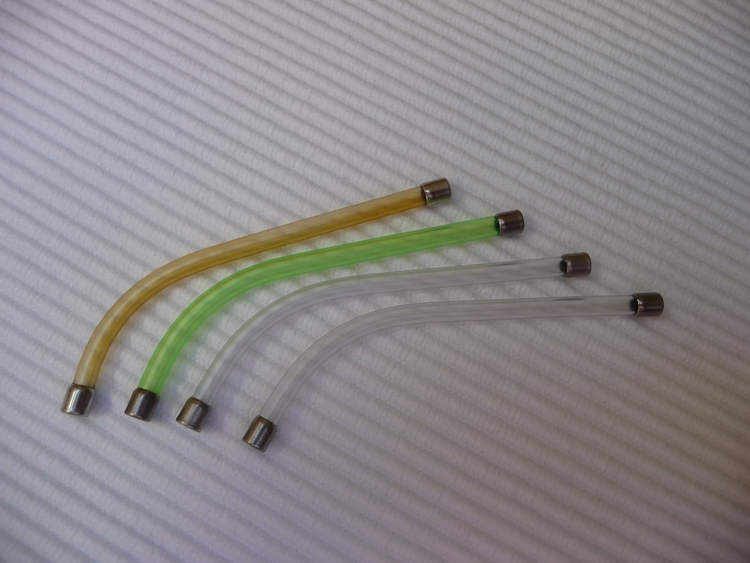 Plantronics Voice Tubes - Pack of 4 in the packaging: Amazon.co.uk ...