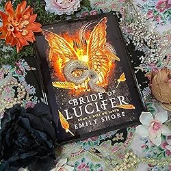 Amazon.com: Bride of Lucifer (Hell's Angel Book 1) eBook : Shore, Emily ...