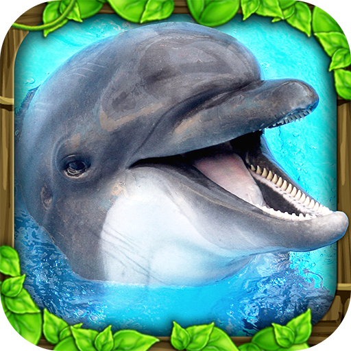 Dolphin Simulator - App on Amazon Appstore