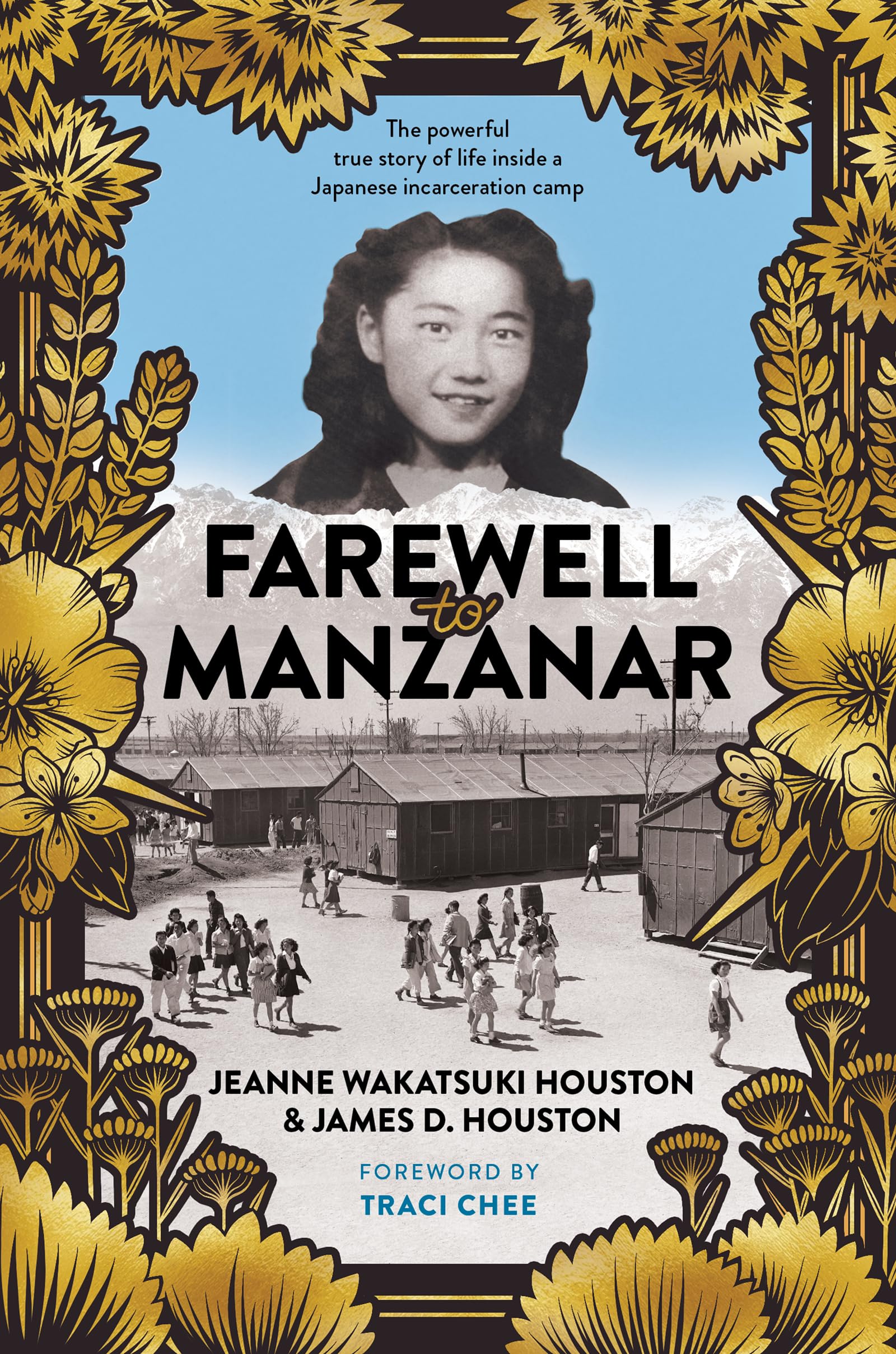 Farewell to Manzanar 50th Anniversary Edition: A True Story of Japanese ...